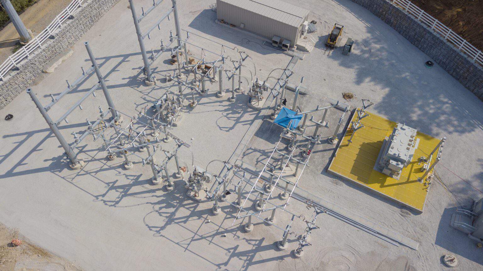 Electrical Utility Contractor: Your Complete Guide to Expert Power ...